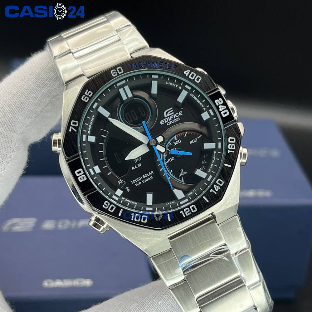 ساعت کاسیو ادیفایس - کاسیو ۲۴