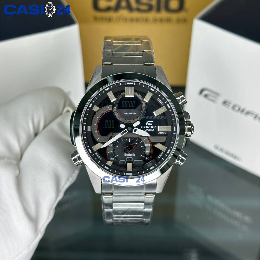 ساعت جی شاک Casio G-Shock GM-2100C-4A - کاسیو ۲۴