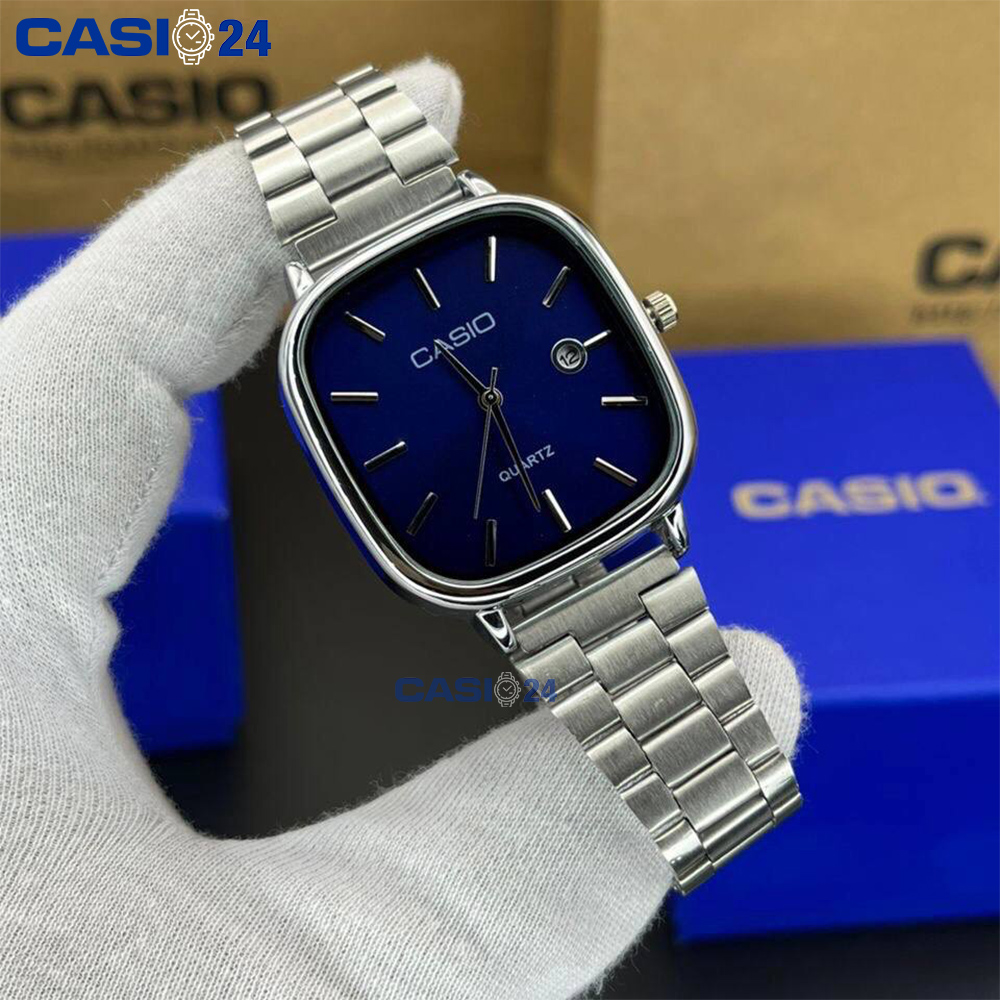 کاسیو اولد مانی Casio Old Mony - کاسیو ۲۴