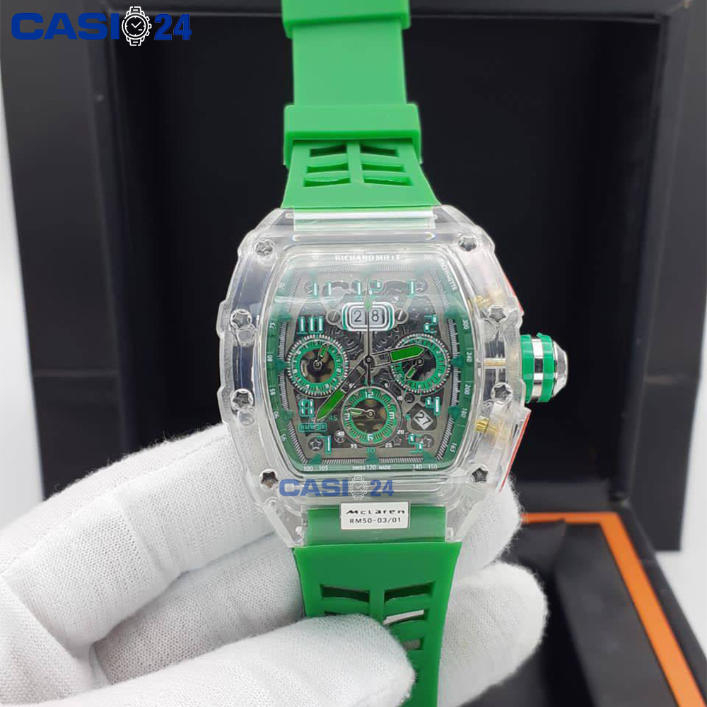 ریچارد میل Richard-Mille - کاسیو ۲۴